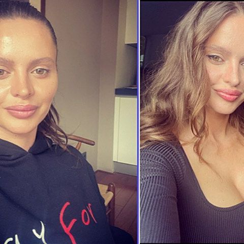 Dana Harem - actress - biography, photo, best movies and TV shows