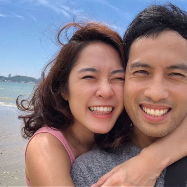 JeeJa Yanin - actress - biography, photo, best movies and TV shows