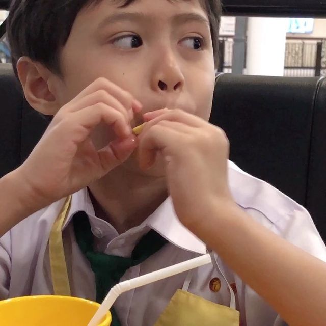 JeeJa Yanin - actress - biography, photo, best movies and TV shows