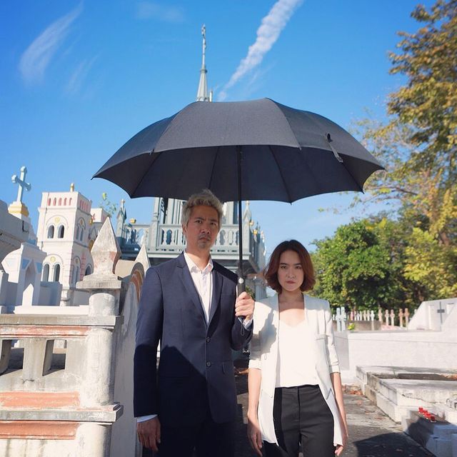 JeeJa Yanin - actress - biography, photo, best movies and TV shows