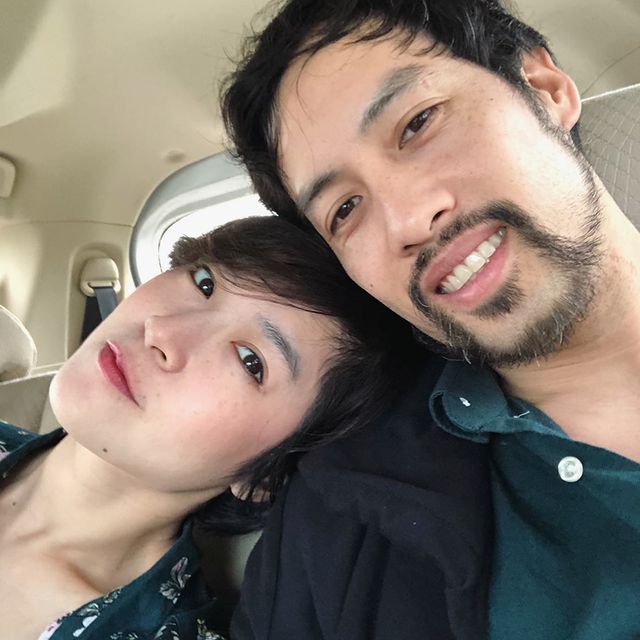 JeeJa Yanin - actress - biography, photo, best movies and TV shows