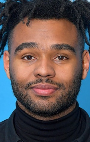 Джастин Диллард - режиссёр, сценарист, актёр, монтажёр, продюсер