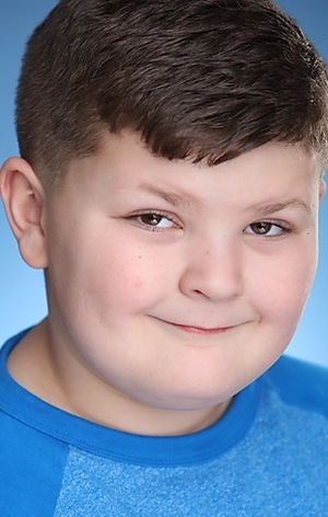 Уайатт МакКлюр - актёр - биография, фото, лучшие фильмы и сериалы